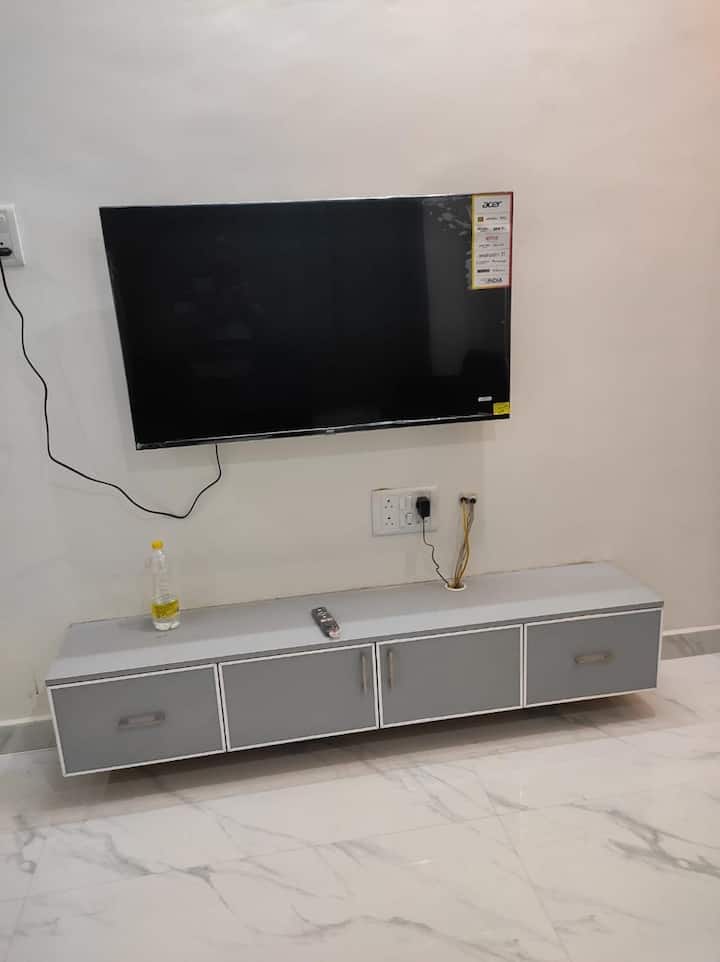 Jiyaa Homestay 1st Floor - Chennai