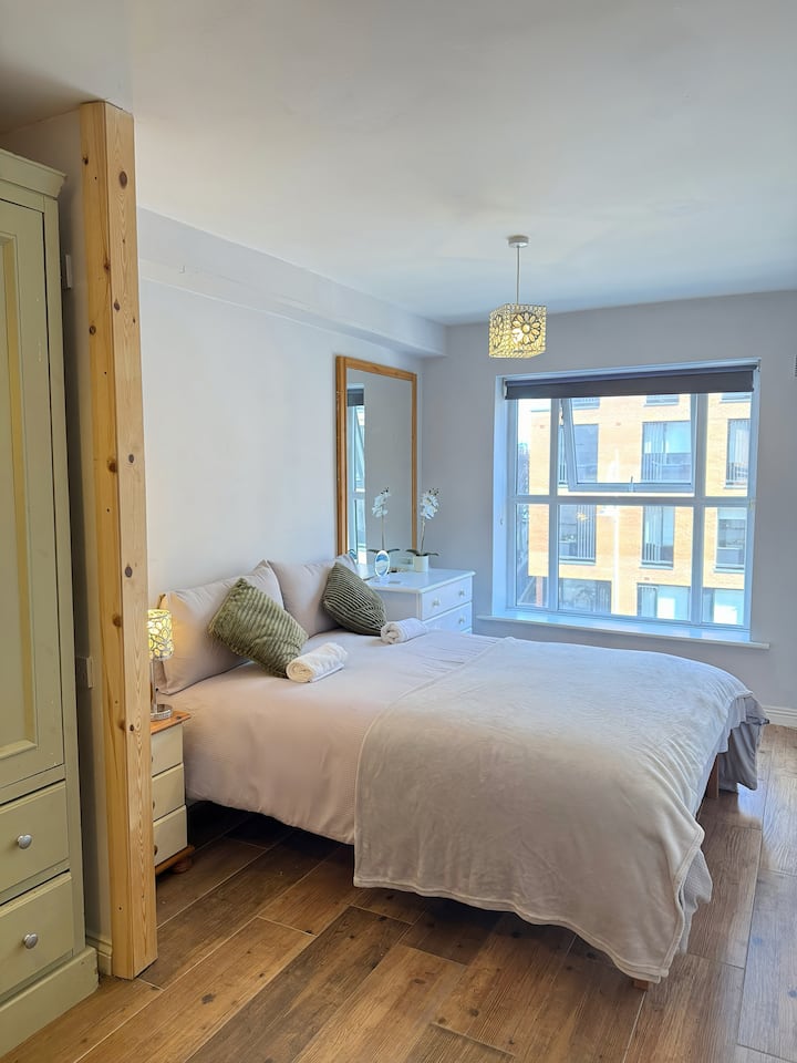 Dublin City Center Apartment - Dublin