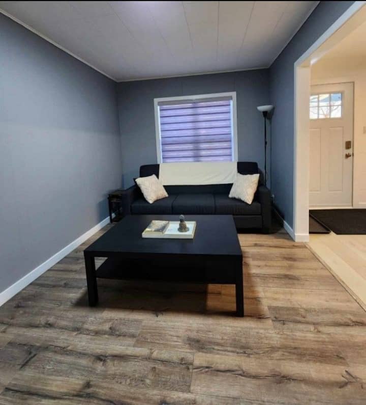 Lovely New Renovated Place With Free Parking - Cornwall