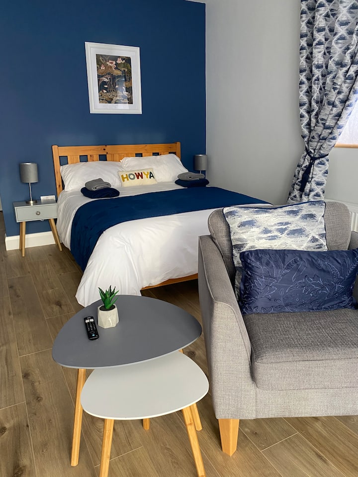 Private Guest Room Ensuite With Kitchen, Co. Meath - Meath