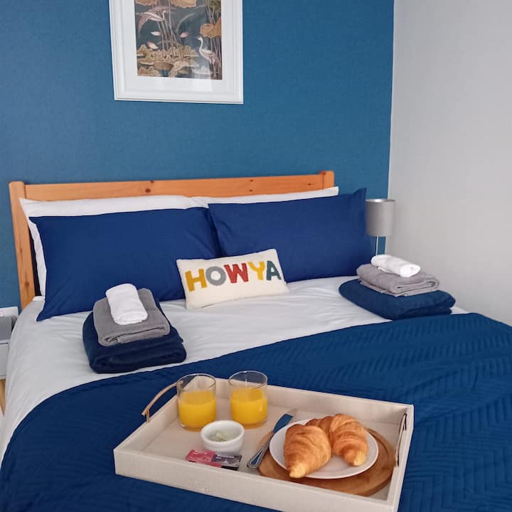 Meadow View Guest Suite - Ardee