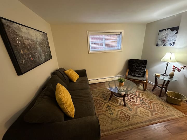 Warm And Cozy Two Bedroom Unit - Thunder Bay