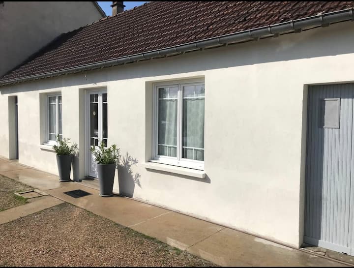 Maison à La Campagne - Pont-de-l'Arche