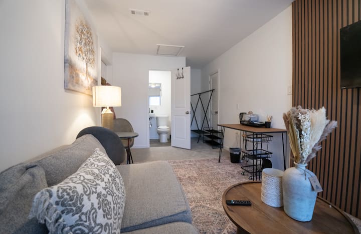 Cozy Guest Studio - Duluth, GA