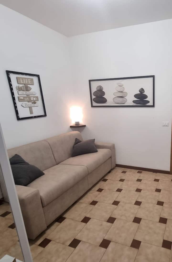 Monolocale "Pietra Di Mare" - Sestri Levante