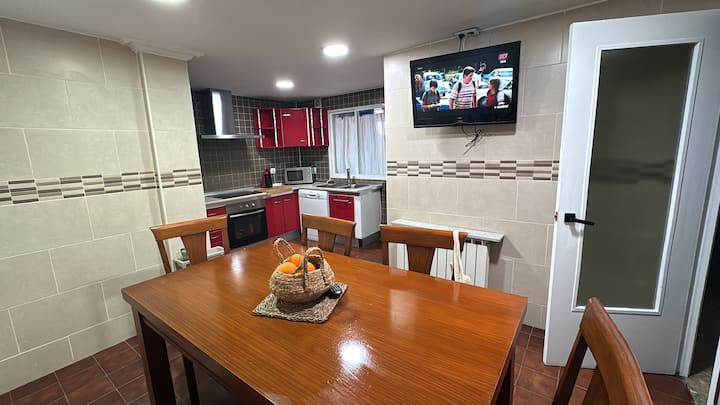 Habitación Clavel Buena Vista - Córdoba, Espagne