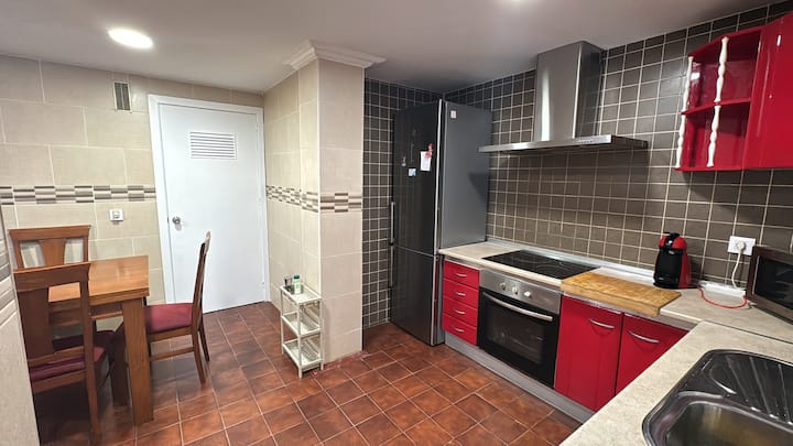 Habitación Clavel Buena Vista - Córdoba, Espagne