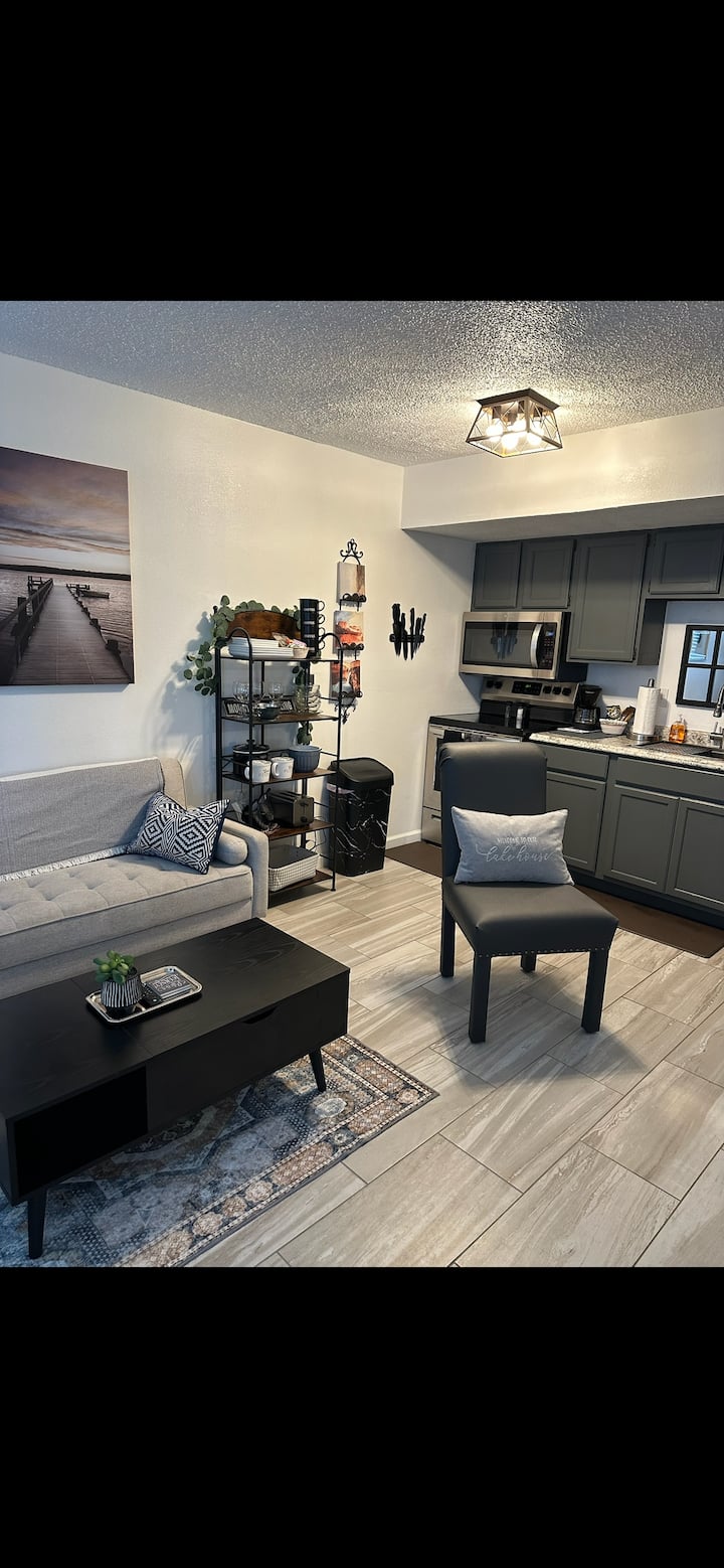 34th St. Park Place - Joplin, MO