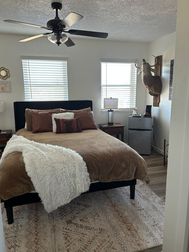 34th St. Park Place - Joplin, MO