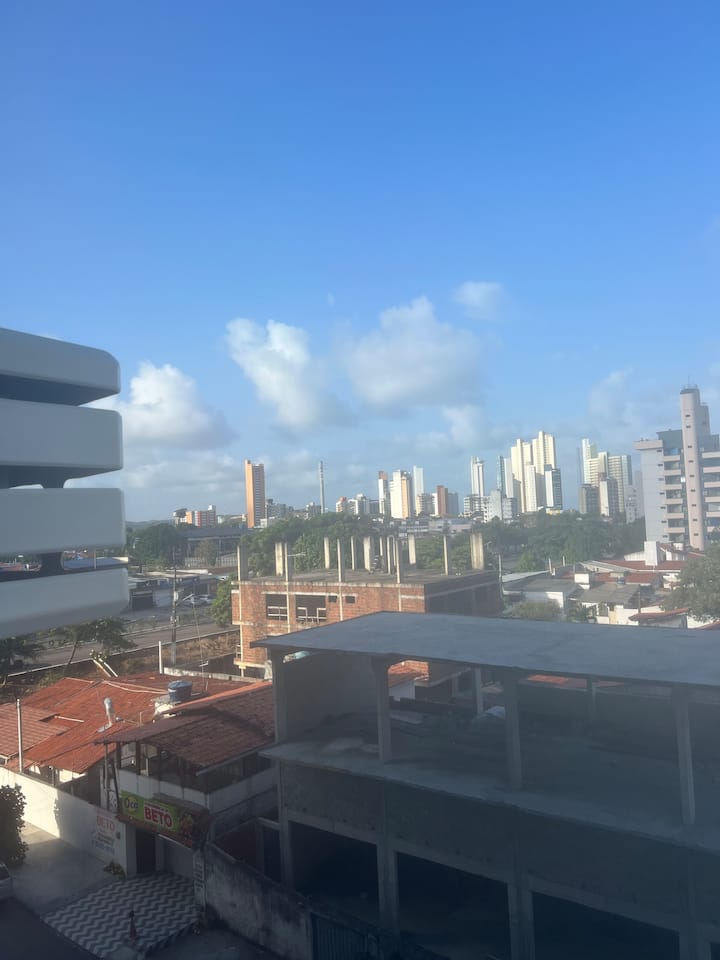 Therramare, Rota Do Sol, Central - Natal