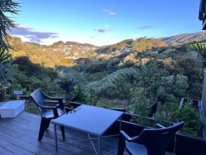 Seafern Hideaway Studio - マンガウハイ