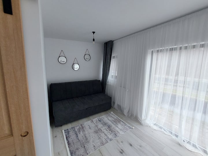 Casa Kaf 3 - Sebeș