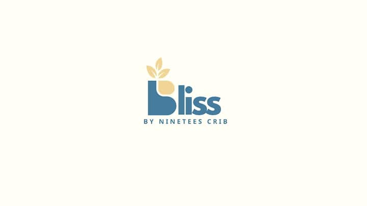Bliss By 90s Crib-3bhk With Skyline View& Massager - Guwahati