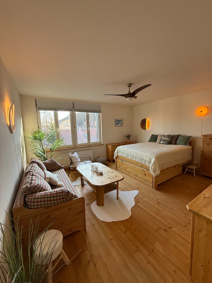 Bright, Bold, And Totally Cozy! - Karlsbad