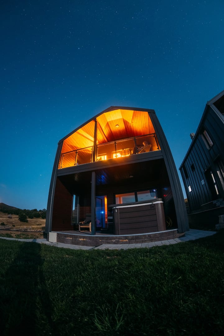 Feel The Real Zlatibor-the Nook2 - Zlatibor