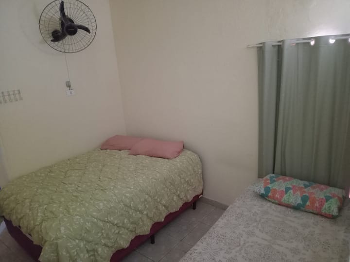 Otima Casa E Localização. - São José dos Campos