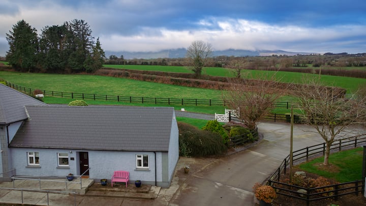 Curra Lodge - Carrick-On-Suir