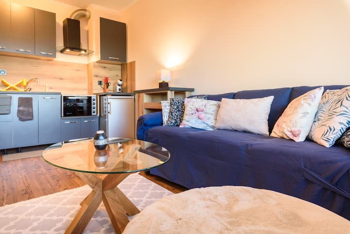 Mountain Holiday Home - Bansko