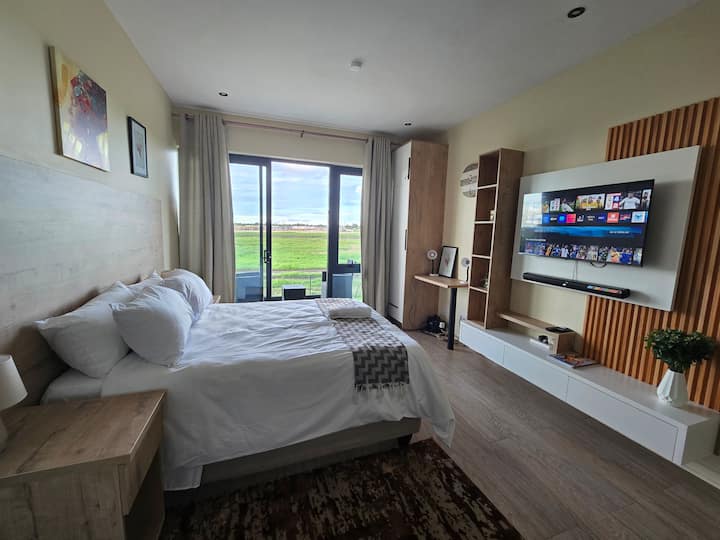 Serenity Haven@millenium Heights - Zimbabwe