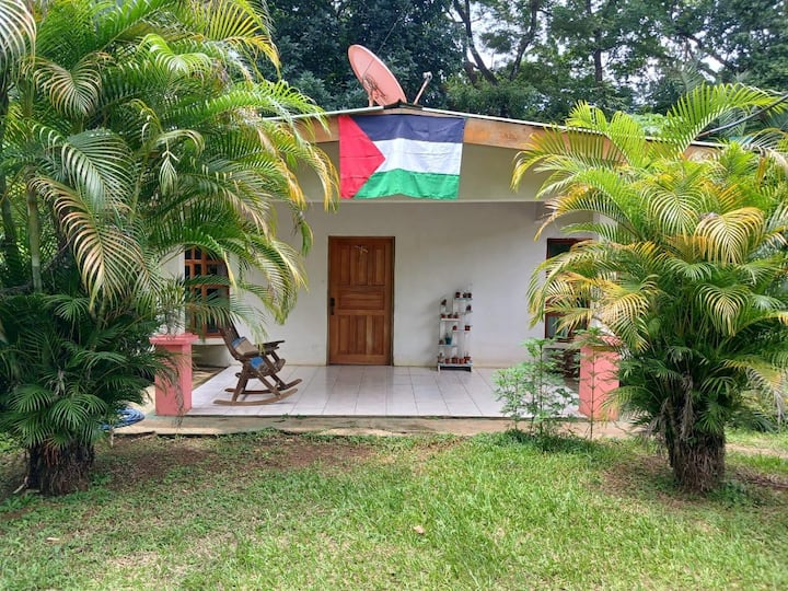 Casa De Alquiler Por Días -
