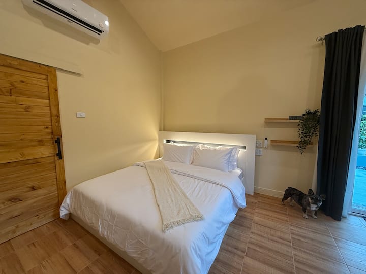 Luxury 1 Bedroom House - Ko Pha Ngan