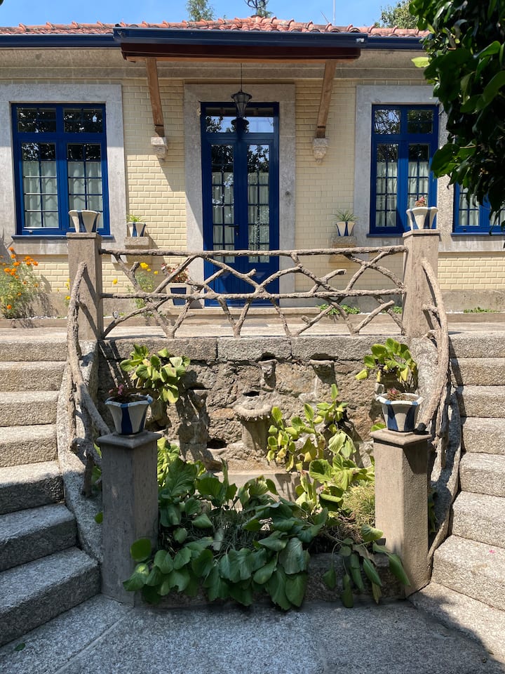 Casa Andorinhas Da Ponte - Arcos de Valdevez