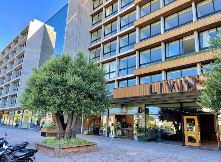 Apto Loft Resort Xangri-la - Xangri-Lá