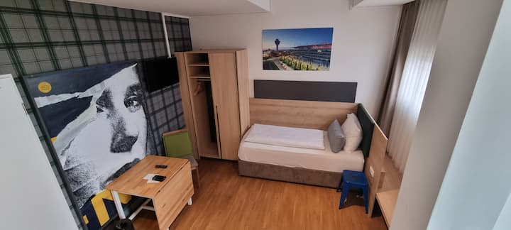 Superior Single Apartment - Freising