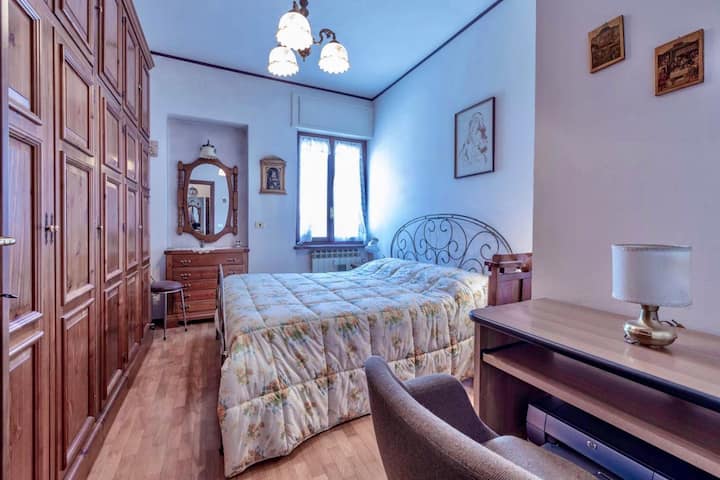 Relax & Ski With All Your Family - Limone Piemonte