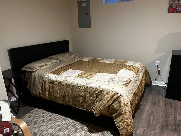 Cozy Dc Stay - Washington, D.C., DC