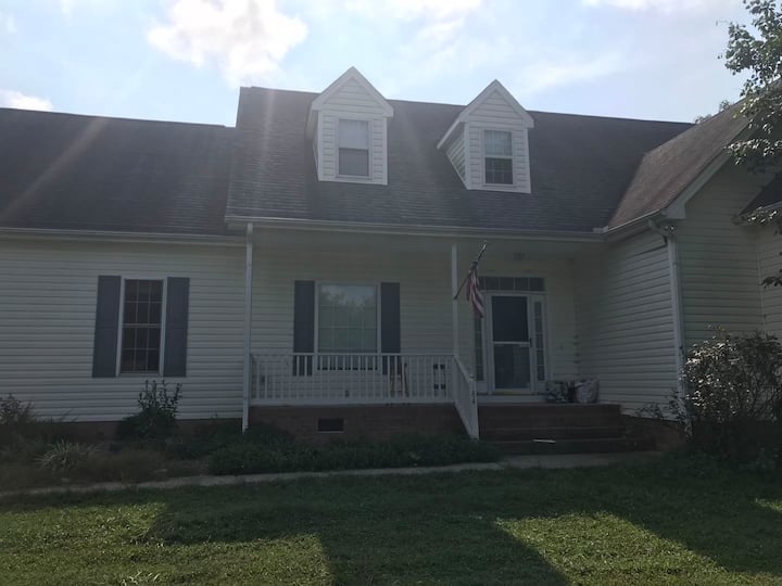 A Small Comfort Room - Wake Forest, NC