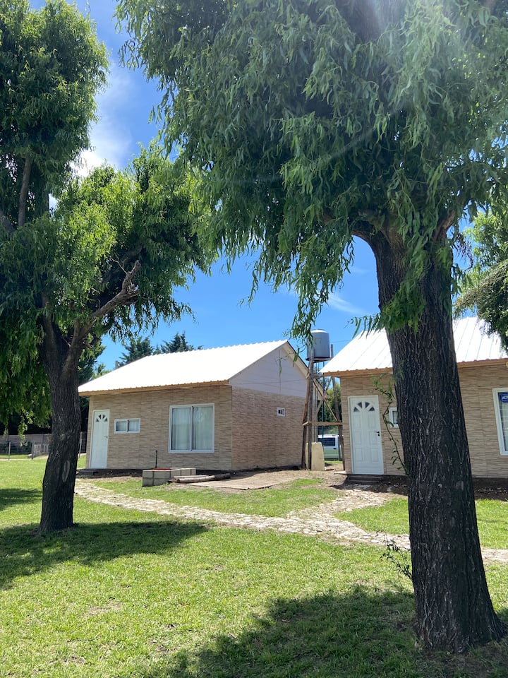 Complejo De Casas - Necochea