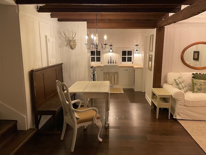“The Nest” In Nashville. 29+ Day Rental Required. - Brown County State Park, Nashville