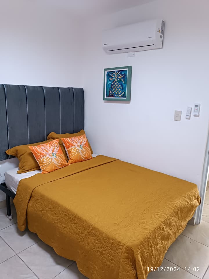 Aparta Hotel Jiménez H 1 - La Romana