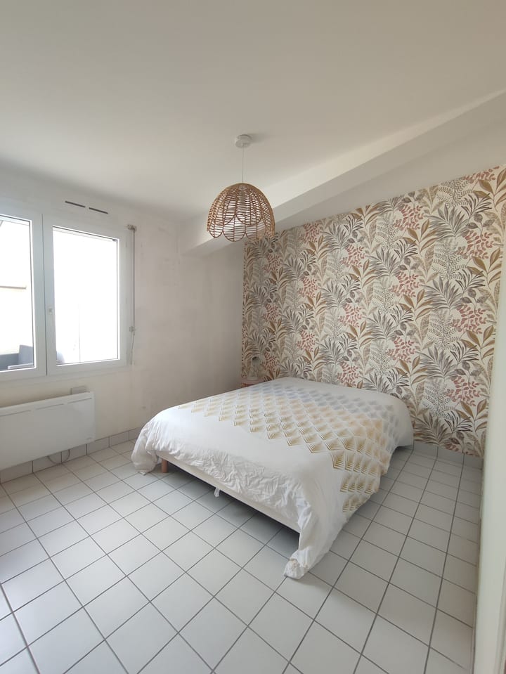 Maison De Village - Vallet