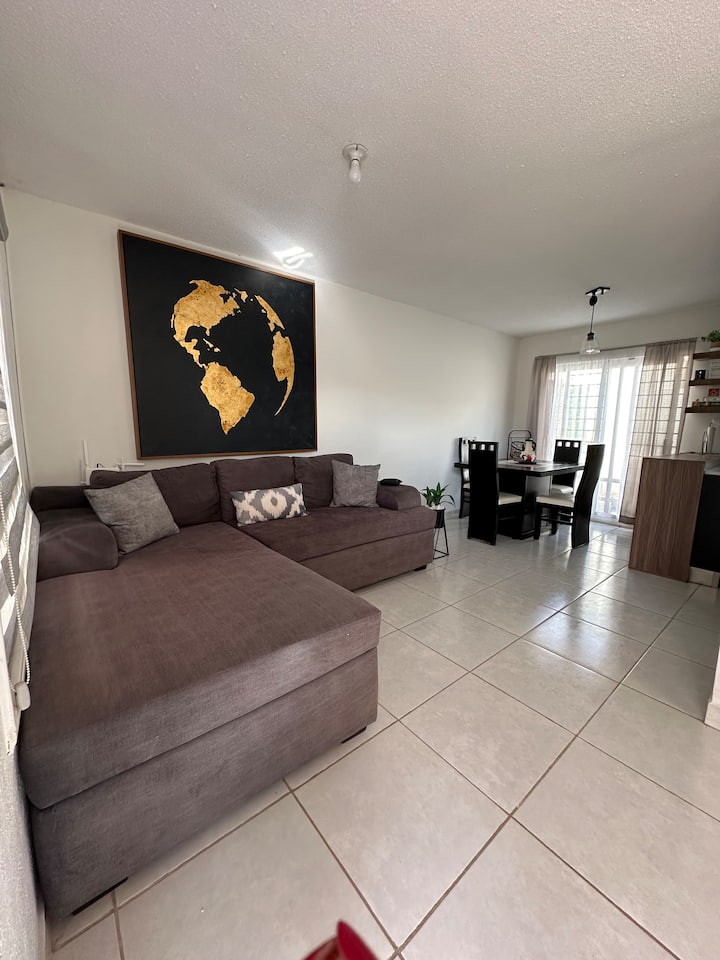 Casa Vista Copo | Con Facturación Disponible - Chihuahua