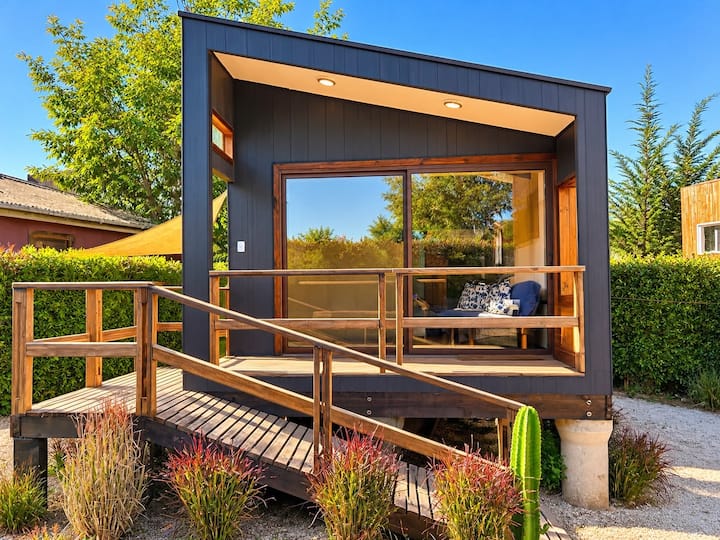 Modern Retreat Between The Beach And Nature - Quintero
