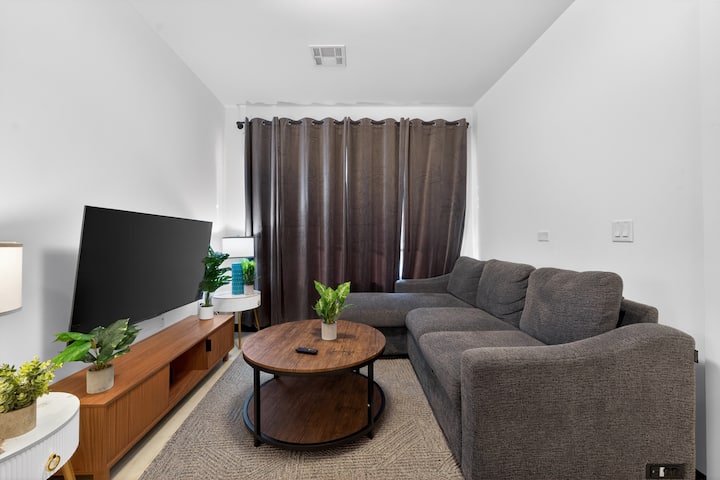 Luxury 1br Close To Boston 3784 - Lynn, MA