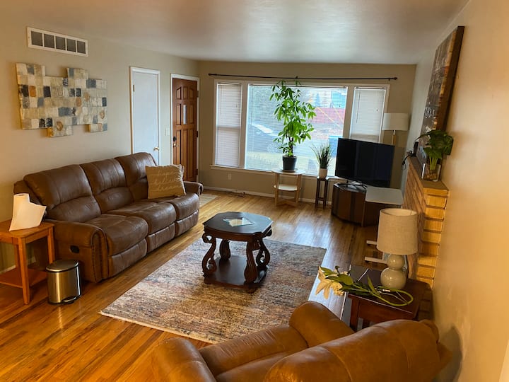 Rm 2 Centrally Located In Boise - Boise, ID