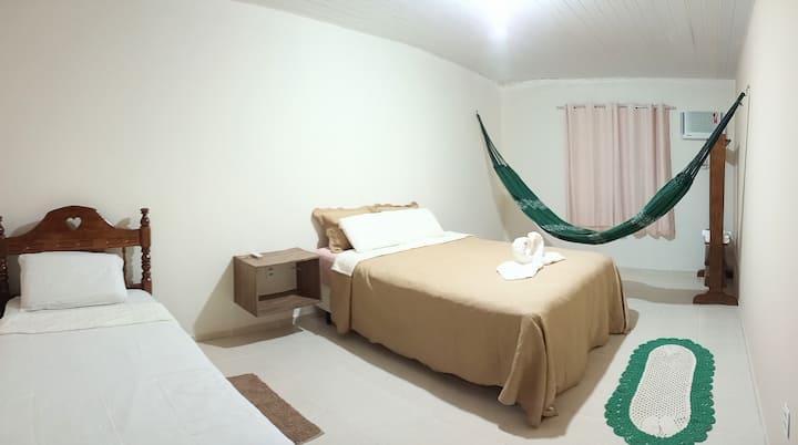 Apartamento Inteiro - 