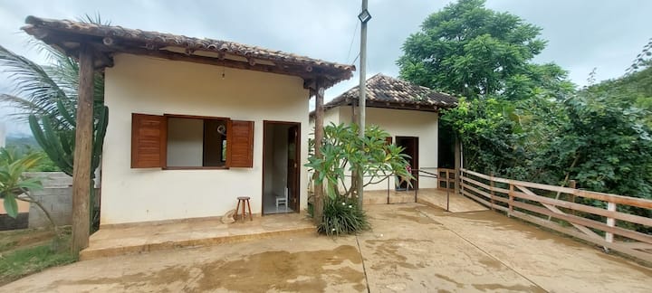 Chácara Para Locação De Eventos - 埃爾多拉多