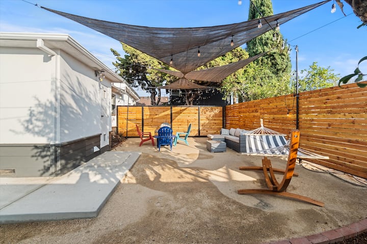 Villa Linda - Orange County, CA