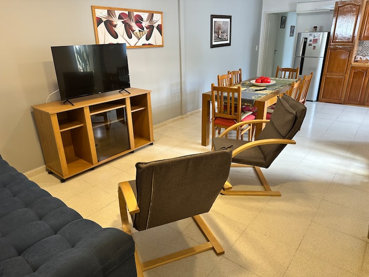 Trésor Familiar
Departamento 2 - Villa Carlos Paz