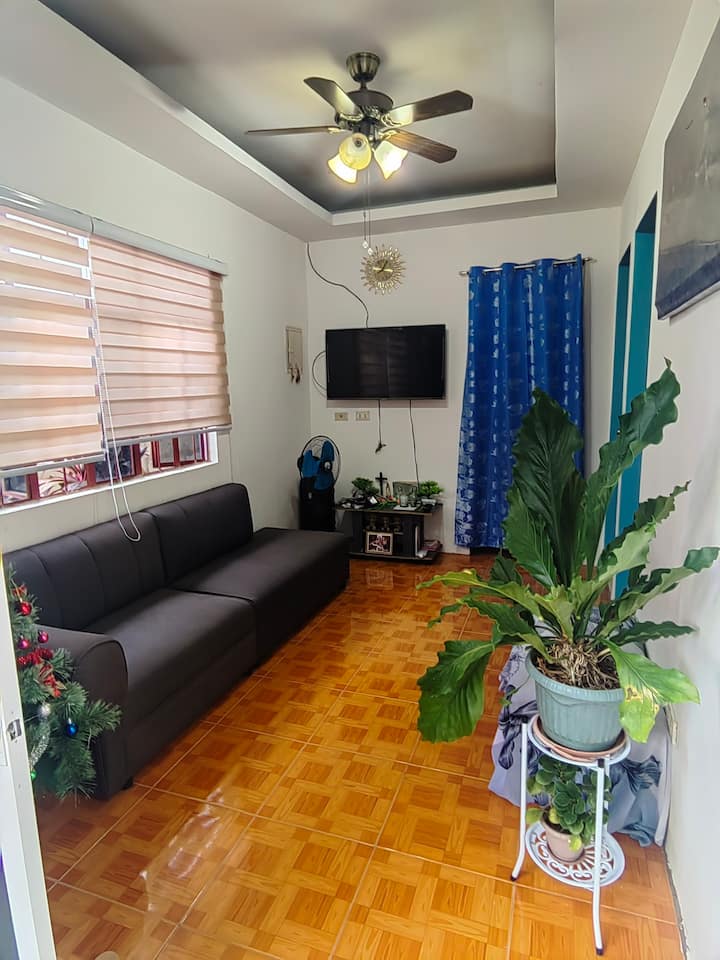 Anda-bohol "Apyangs   Home - Candijay