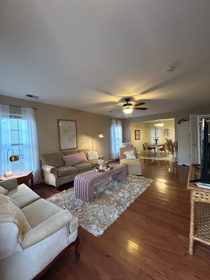 Spacious And Convenient Location - Pooler, GA