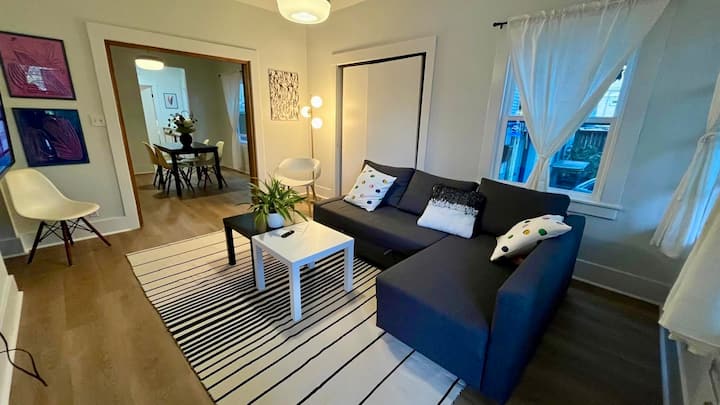 Private Temescal Getaway - Oakland, CA