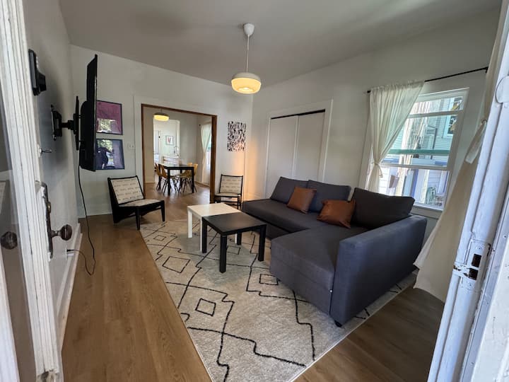 Private Temescal Getaway - Oakland, CA