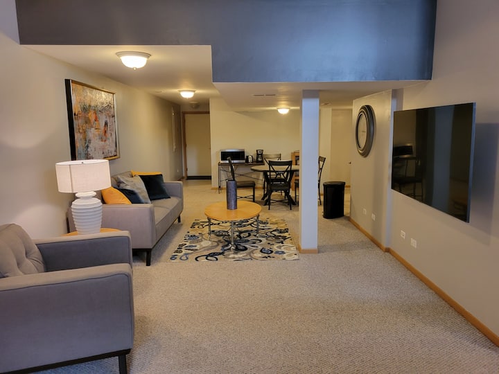 A Peaceful Place To Rest. - Crete, IL