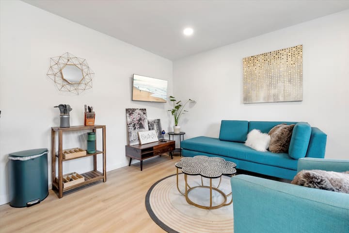 The Nest - Santa Ana, CA