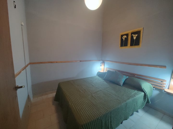 Departamento 4 - General Roca